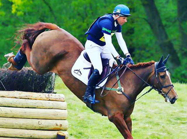 Carlos Parro - Zebra Products Ltd